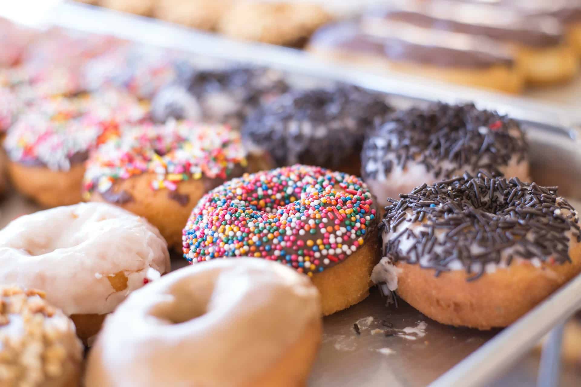 What Makes Our Donut Mix Perfect for Everyone?